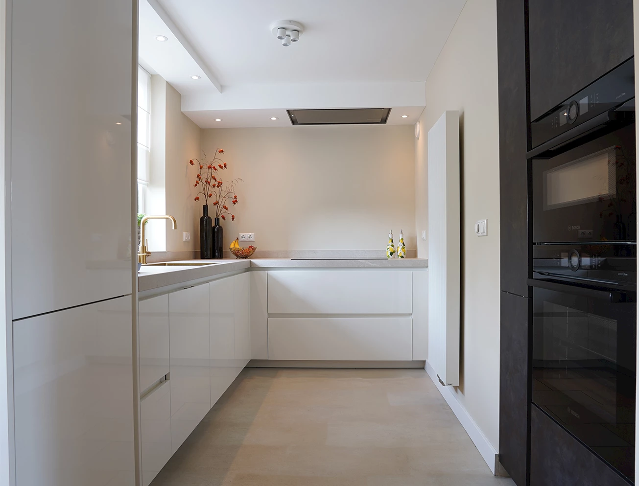 Op zoek naar een L-keuken? | Kitchen4All