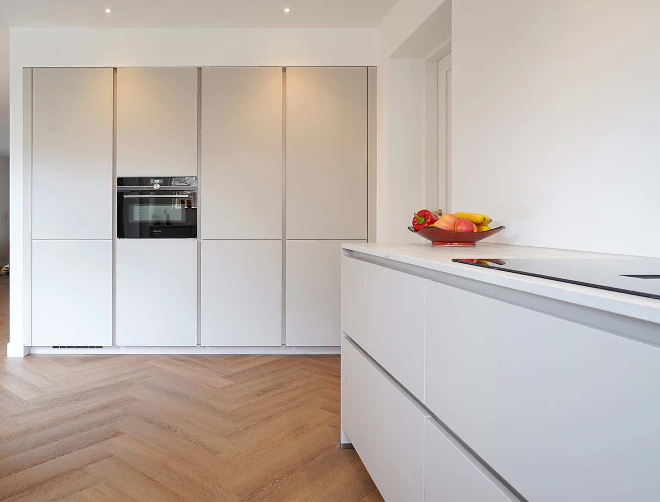 Op zoek naar een L-keuken? | Kitchen4All