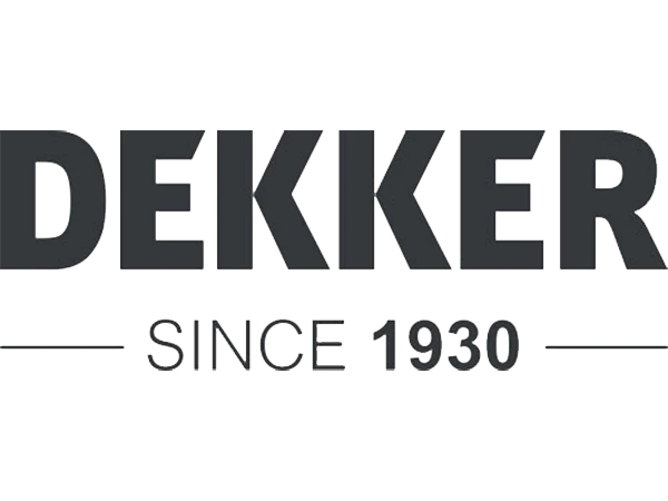 Op zoek naar werkbladen van Dekker Zevenhuizen?| Kitchen4All