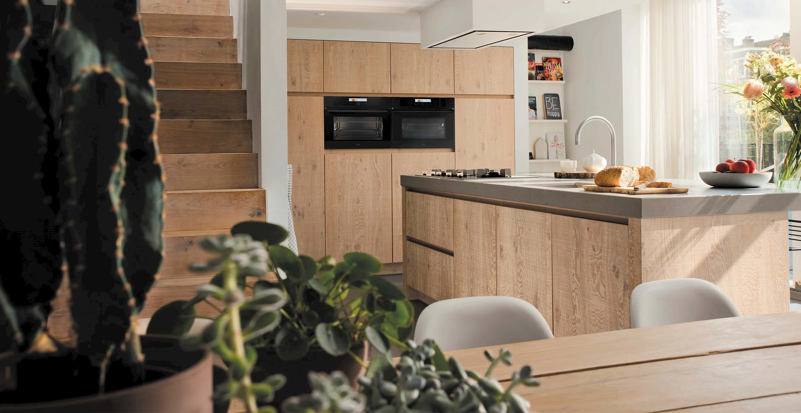 Pelgrim a-merk keukenapparatuur bij Kitchen4All