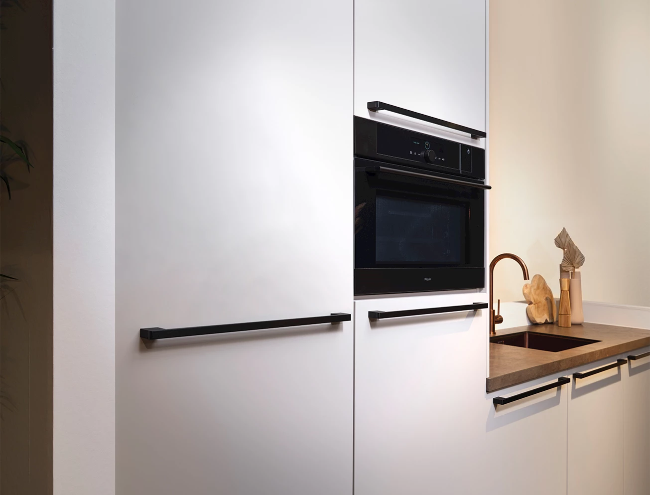 Pelgrim a-merk keukenapparatuur bij Kitchen4All