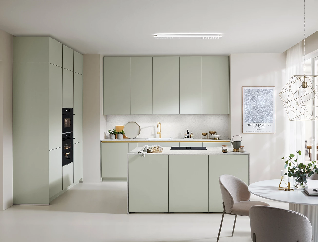 Benieuwd naar de keukentrends van 2024? | Kitchen4All