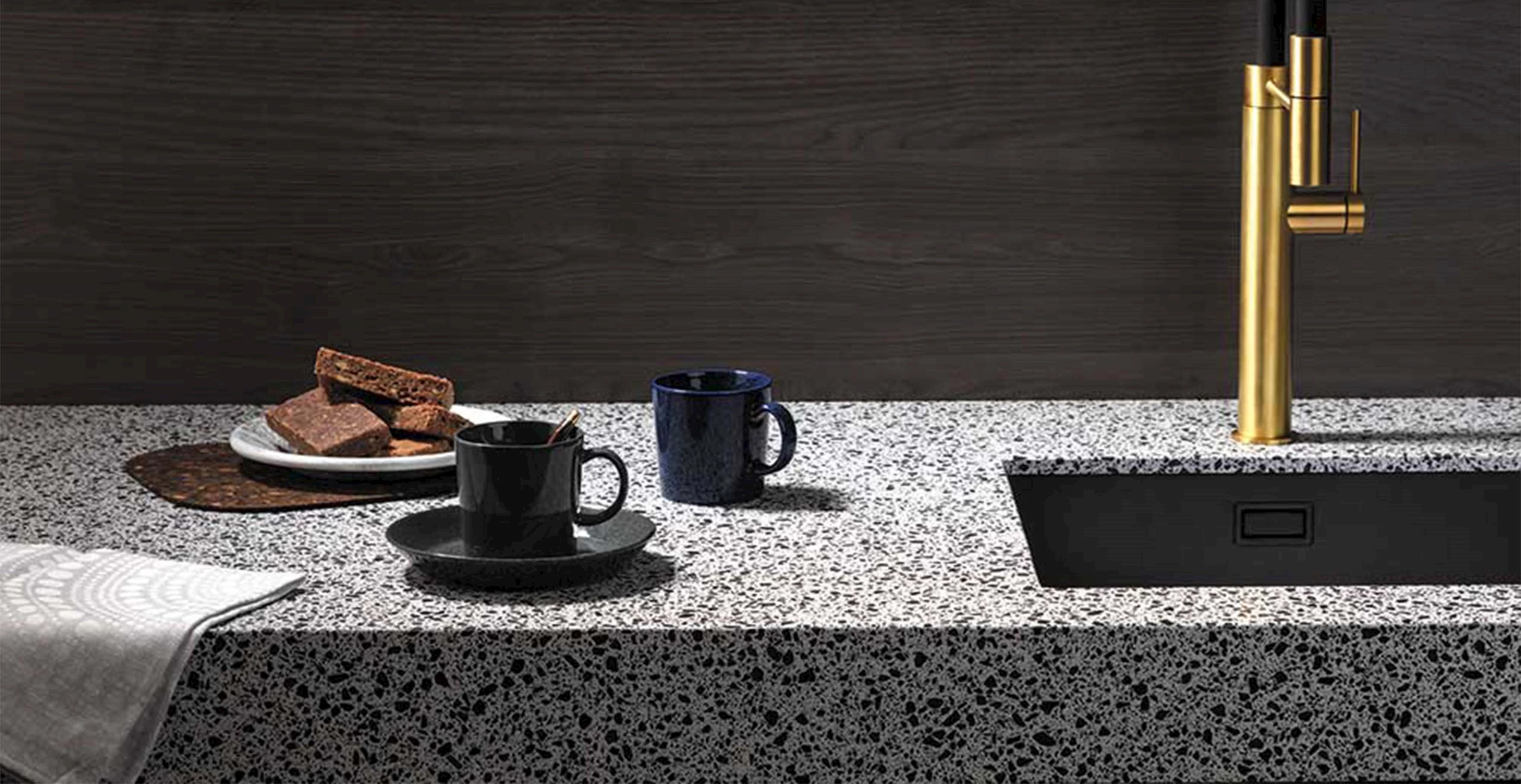 Op zoek naar werkbladen van Dekker Zevenhuizen?| Kitchen4All